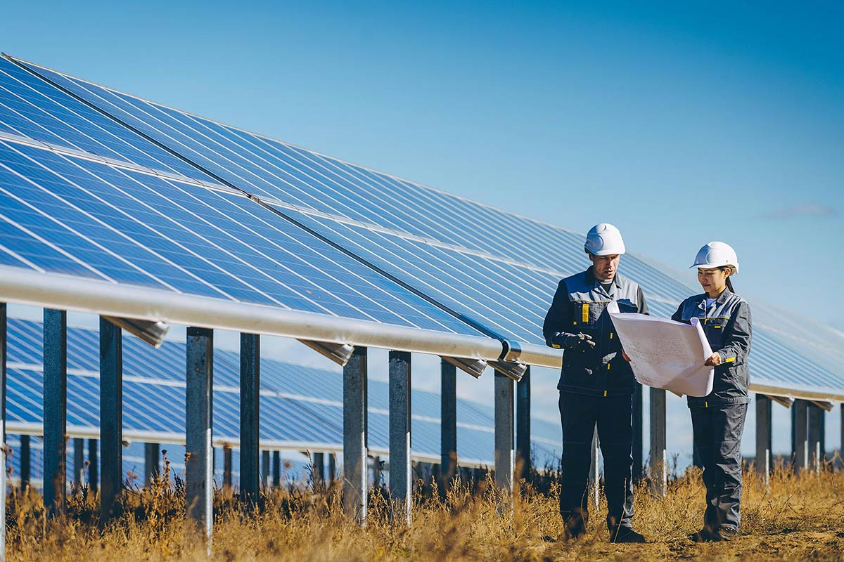 Solar EPC Solutions Engineering Procurement Construction For Solar Solar EPC Solutions Engineering Procurement Construction For Solar