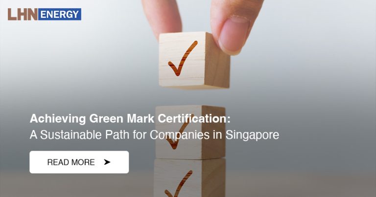 How to Earn a Green Mark Certification Using Solar Panels